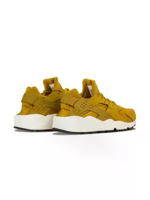 Nike Air Huarache Run Bronzine Sneakers