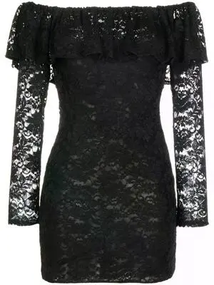 Caroline Constas Gathered Cocktail Dresses