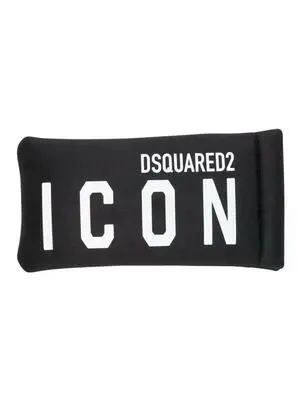 Dsquared2 Icon Rectangle-frame Glasses