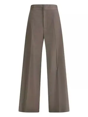 Sa Su Phi Elasticated Pants For Women