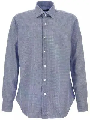 BARBA NAPOLI Culto Shirt