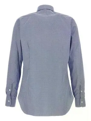 BARBA NAPOLI Culto Shirt