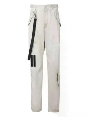 Dsquared2 Military Cargo Trousers
