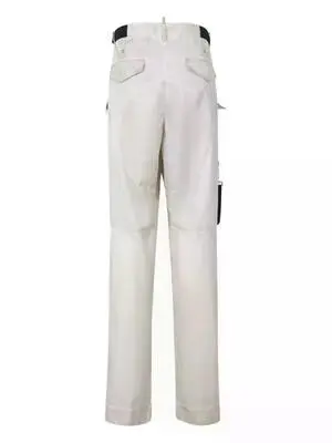 Dsquared2 Military Cargo Trousers
