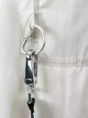 Dsquared2 Military Cargo Trousers
