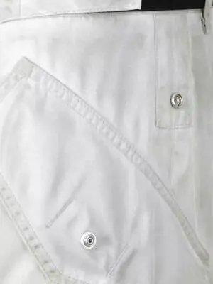 Dsquared2 Military Cargo Trousers