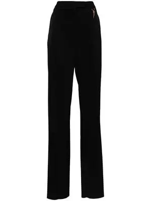 Roberto Cavalli Straight-leg Trousers