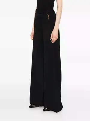 Roberto Cavalli Straight-leg Trousers