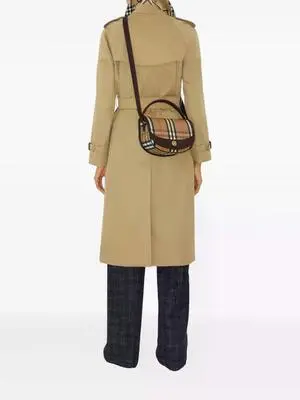 Burberry Highlands Crossbody Bag