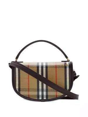 Burberry Highlands Crossbody Bag