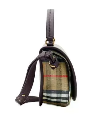 Burberry Highlands Crossbody Bag