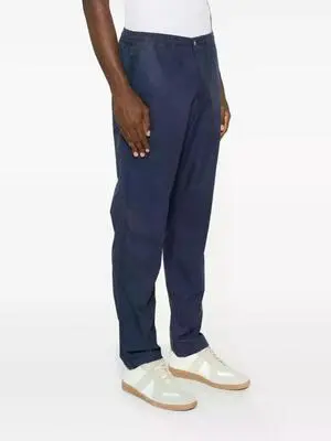 Polo Ralph Lauren Drawstring Cotton Tapered Trousers