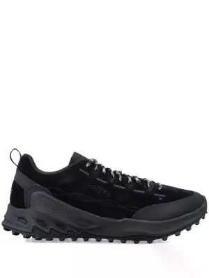 Keen Jasper Zionic Sneakers - Black