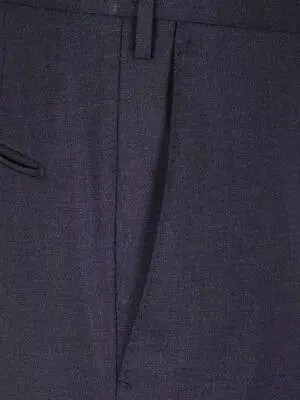 Incotex Tailored Trousers
