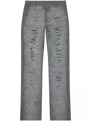 Diesel® Full Length Pants For Men