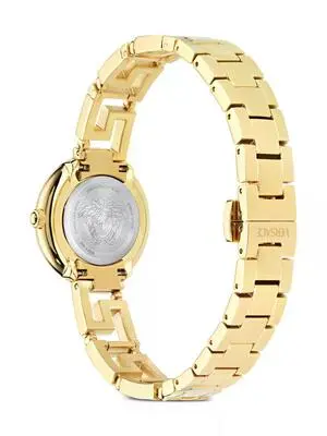 Versace Greca Goddess 28mm Watch