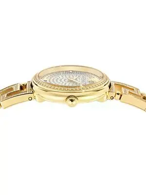 Versace Greca Goddess 28mm Watch