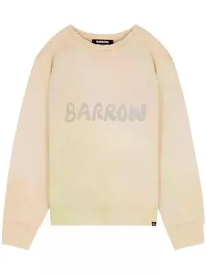 BARROW Logo-print Sweatshirt