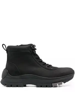Calvin Klein Casual Boots For Men