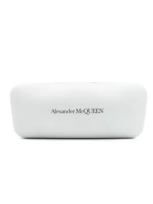 Alexander McQueen Punk Sunglasses