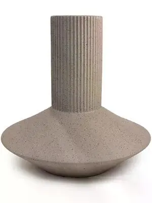 XLBoom Rome' Large Vase - Neutrals