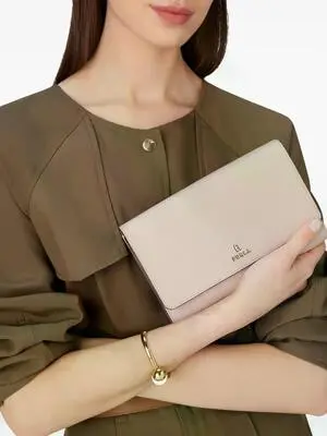 Furla Camelia Clutch