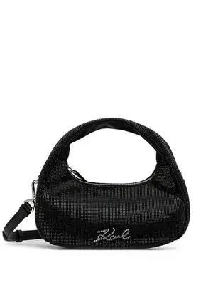 Karl Lagerfeld K/evening Top-handle Bag