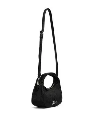 Karl Lagerfeld K/evening Top-handle Bag