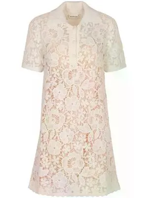 P.a.r.o.s.h Cotton Mini Dress