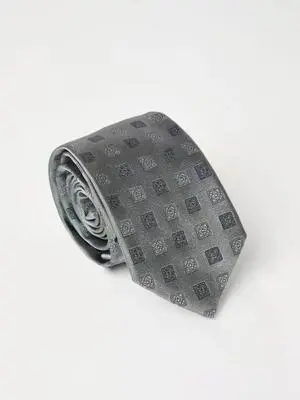 Brunello Cucinelli Silk Neck Tie