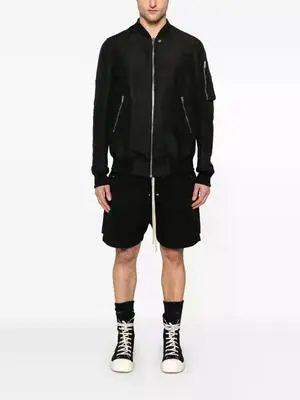 Rick Owens Cargobela Shorts