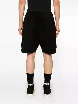 Rick Owens Cargobela Shorts