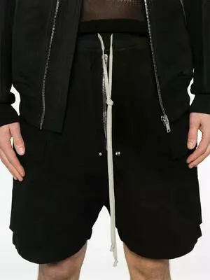 Rick Owens Cargobela Shorts