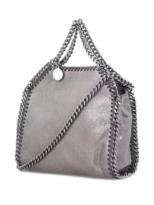 Stella McCartney Falabella Tiny Shoulder Bag