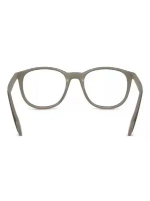 Emporio Armani Clip-on Glasses