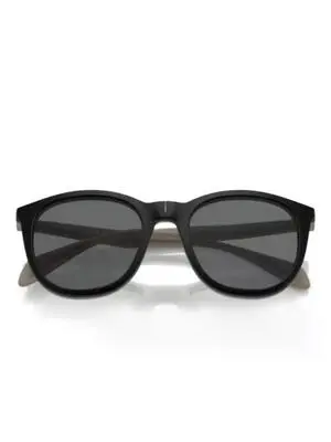Emporio Armani Clip-on Glasses