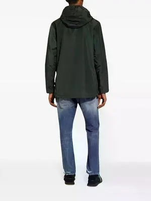 Dolce & Gabbana Distressed-effect Tapered Jeans