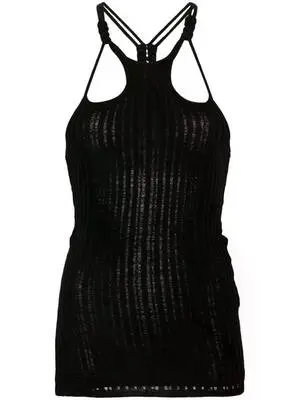 Isabel Marant Etoile Ribbed Camis Tanks For Women