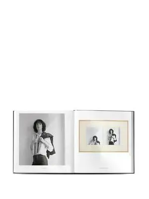 PHAIDON PRESS Robert Mapplethorpe