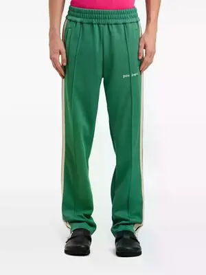 Palm Angels Classic Logo Track Pants