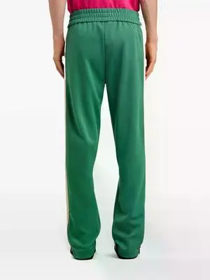 Palm Angels Classic Logo Track Pants