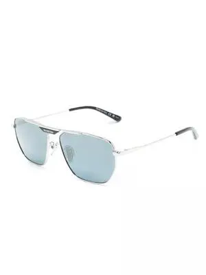 Balenciaga Tag 2.0 Pilot-frame Sunglasses