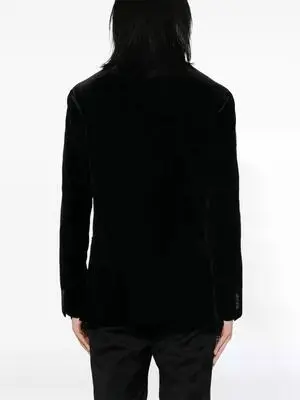 Brioni Double-breasted Blazer