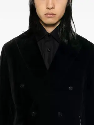 Brioni Double-breasted Blazer
