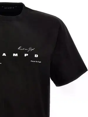STAMPD Van Gogh T-shirt