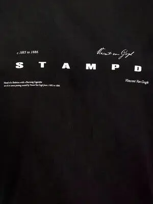 STAMPD Van Gogh T-shirt