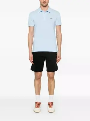 Lacoste L.12.12 Polo Shirt - Blue