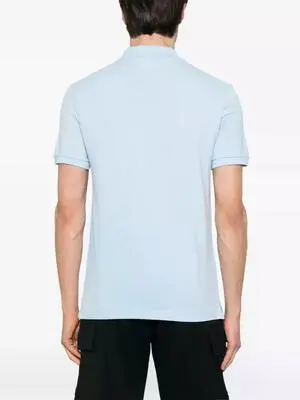 Lacoste L.12.12 Polo Shirt - Blue