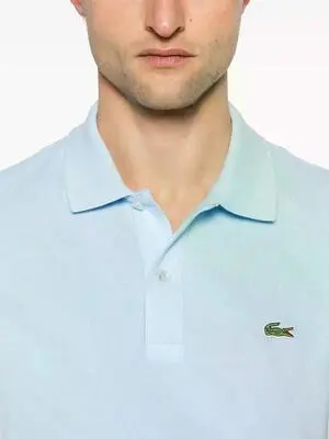 Lacoste L.12.12 Polo Shirt - Blue