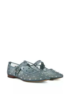 Sam Edelman Michaela Embellished Ballet Flats